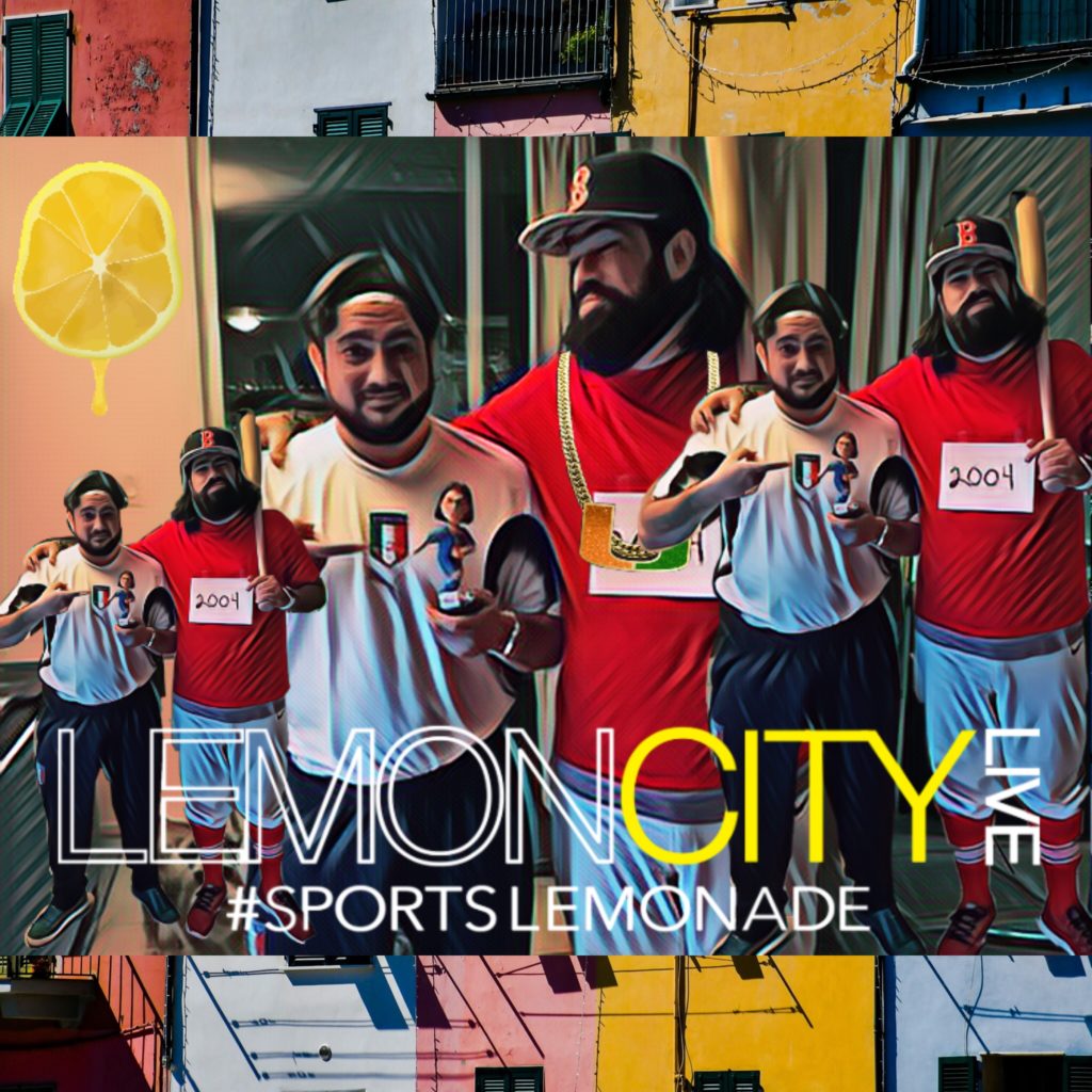 Lemon City Live Episode 90 - Lemon City Live