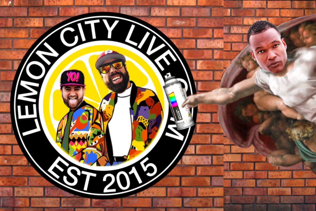 Lemon City Live Podcast | Episode 116 - Lemon City Live