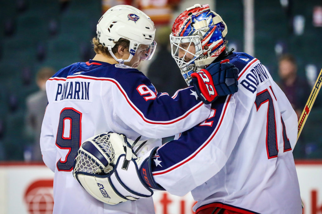 Florida Panthers Free Agency 2019 Day One Recap - Lemon City Live