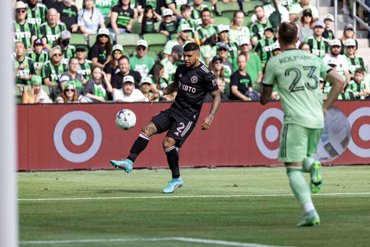 Inter Miami CF reality check vs. Austin FC Lemon City Live