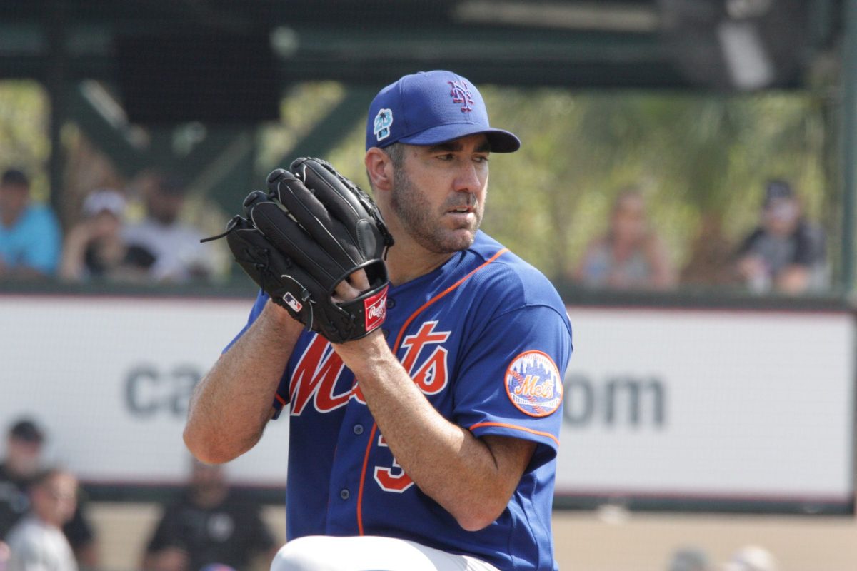 Miami Marlins abysmal in Justin Verlander's Mets debut