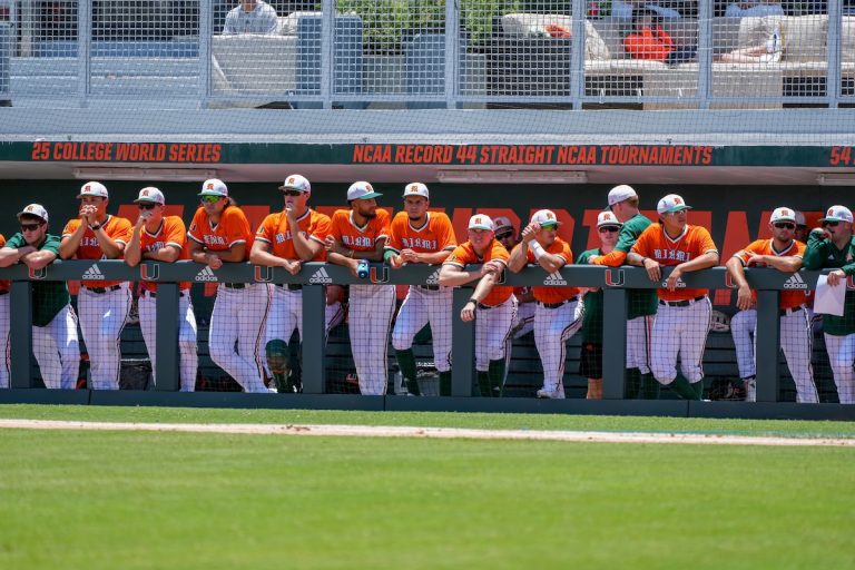 Miami Hurricanes Baseball Preview: Year 1 of the J.D. Arteaga Era