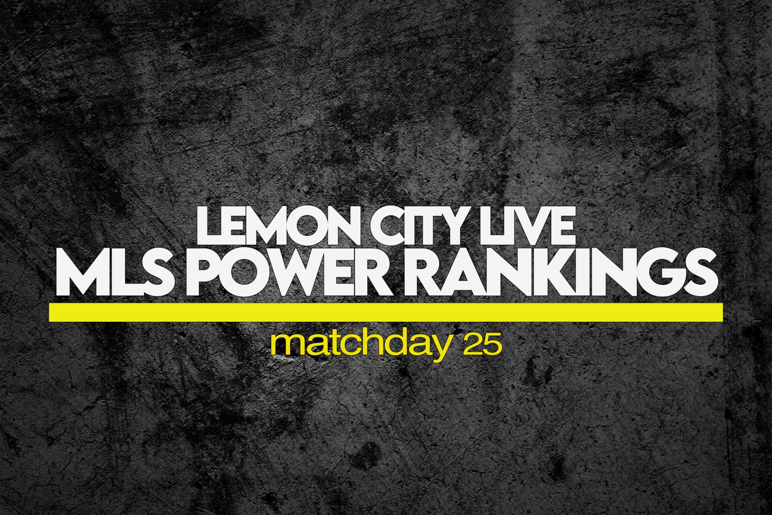 Home - Lemon City Live
