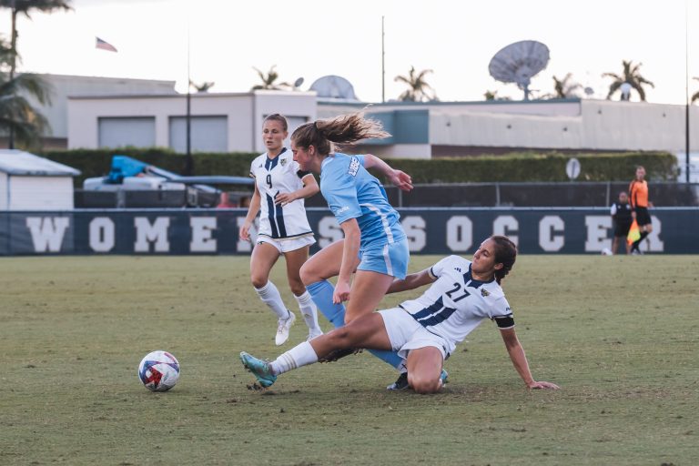 FIU Women’s Soccer C-USA Clash vs Liberty Ends in Zeroes - Lemon City Live