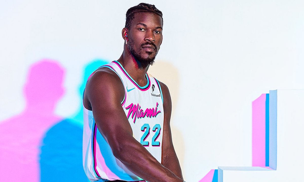 Miami Heat and Jimmy Butler Mock Trades