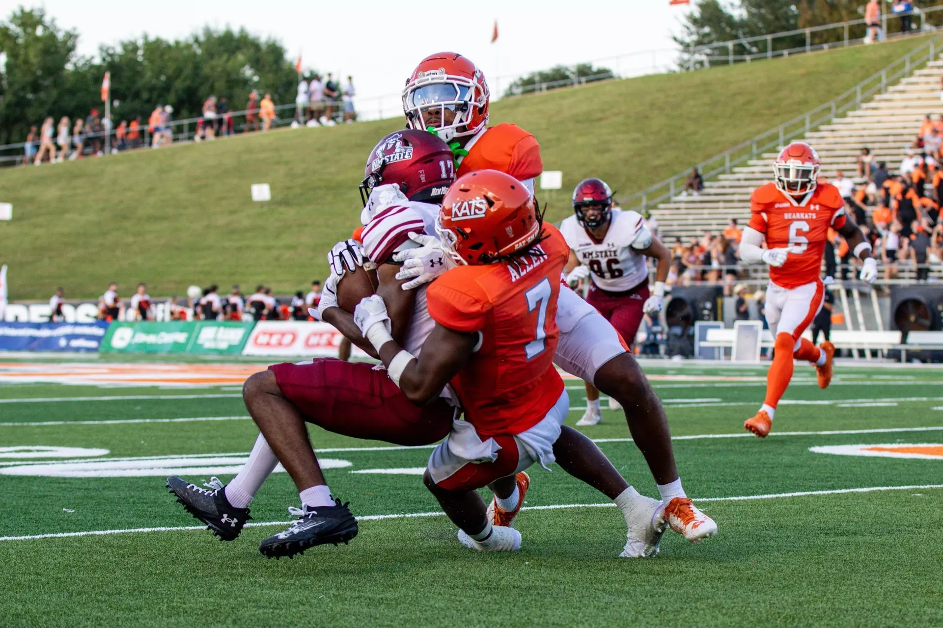 Paws Up Preview – FIU Football vs Sam Houston State - Lemon City Live