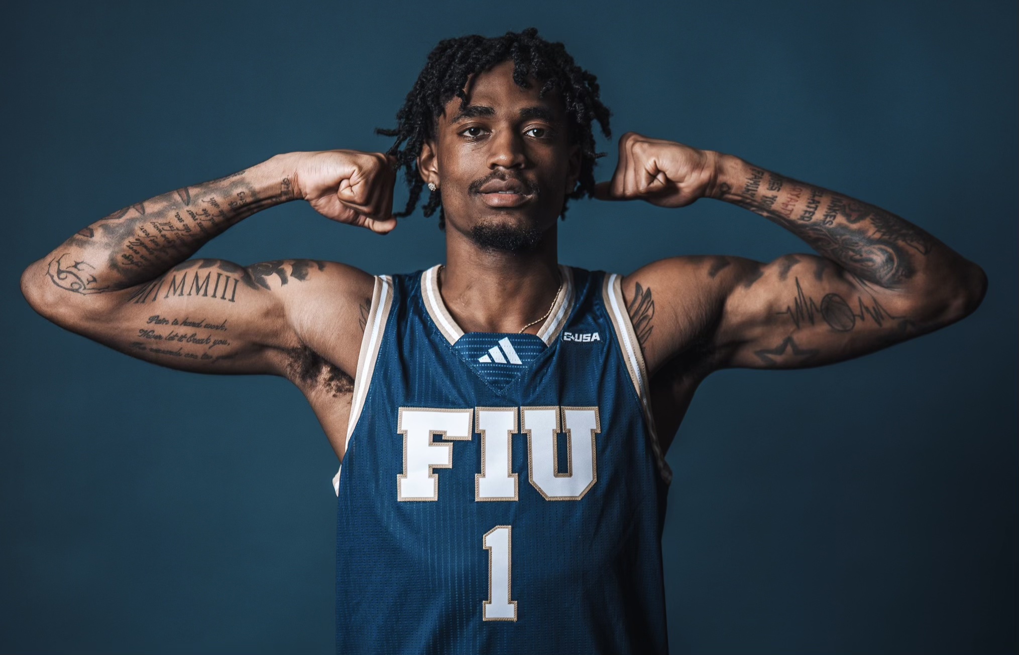 Paws Up Preview – FIU MBB 2024 Season - Lemon City Live