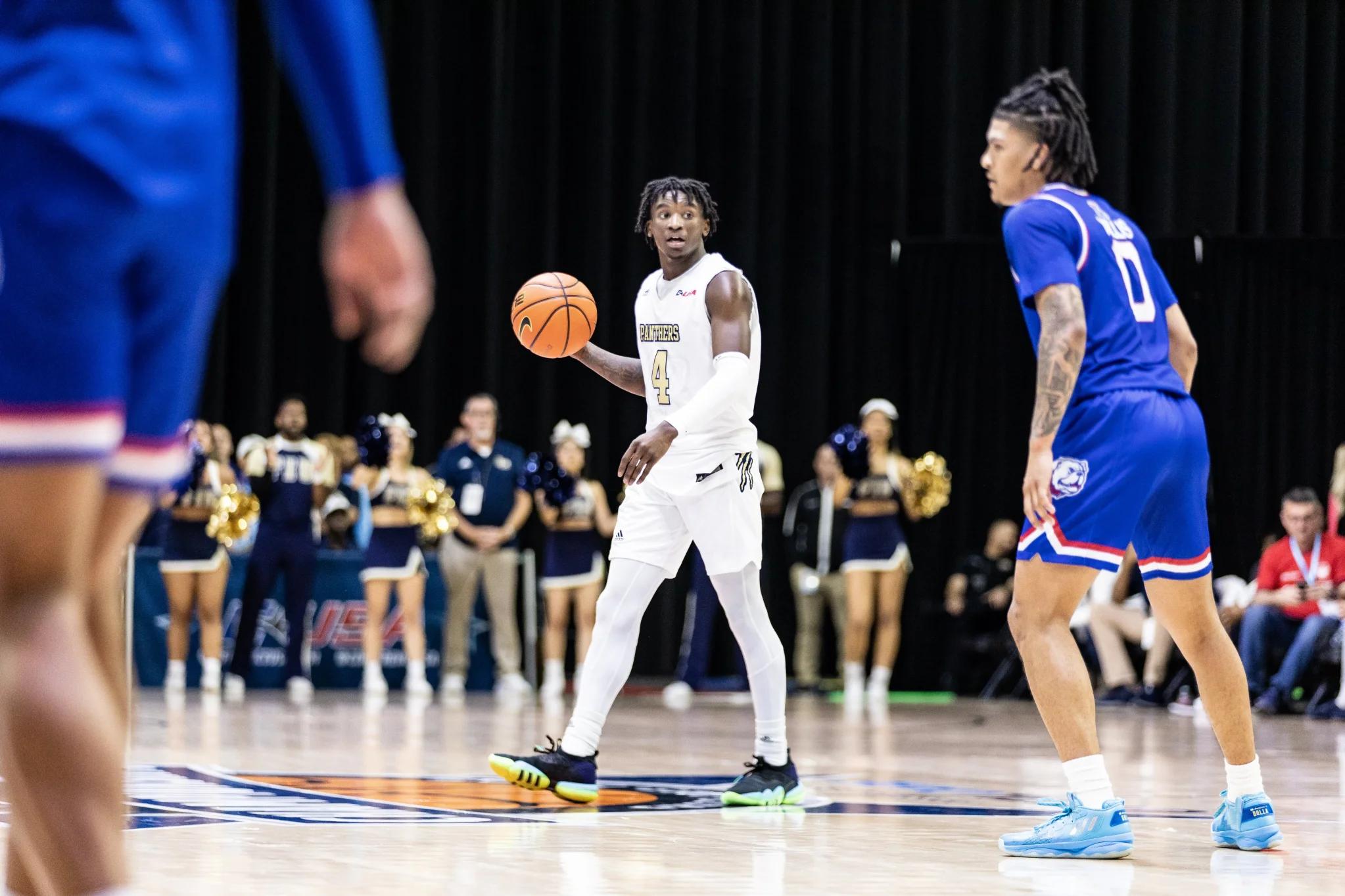 FIU Men’s Basketball Drops Complete 2023-24 Schedule - Lemon City Live