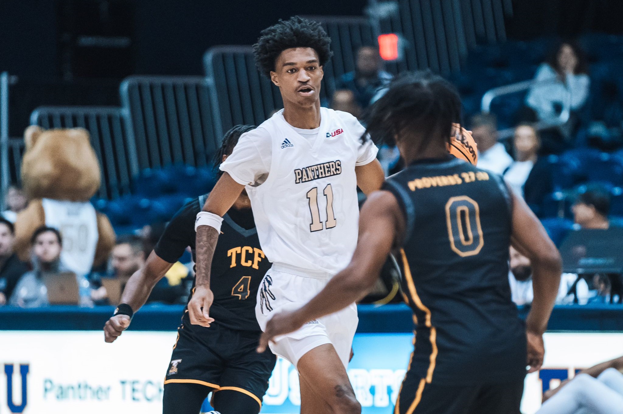 Paws Up Preview – FIU Men’s Basketball vs Stetson - Lemon City Live