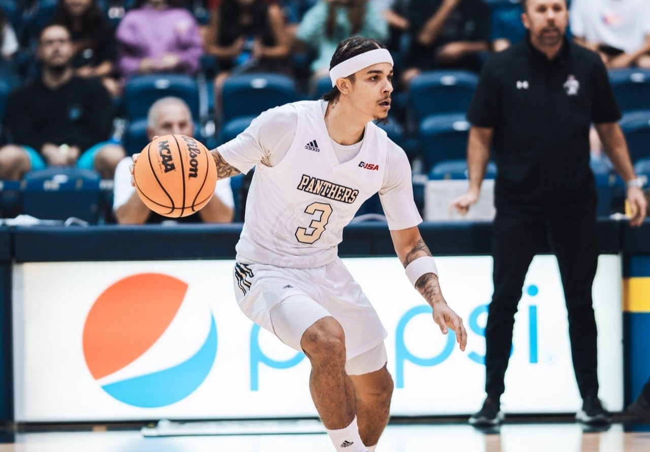 FIU MBB Erases 12-Point Deficit As Hawkins Sets Franchise Record In Big ...
