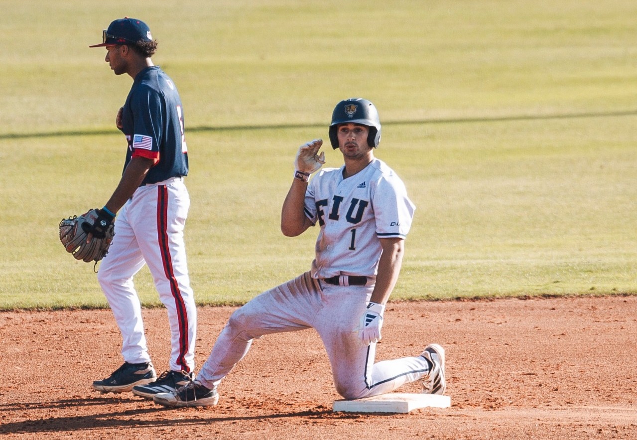 FIU Bullpen Struggles In One-Run Loss To Florida Atlantic - Lemon City Live