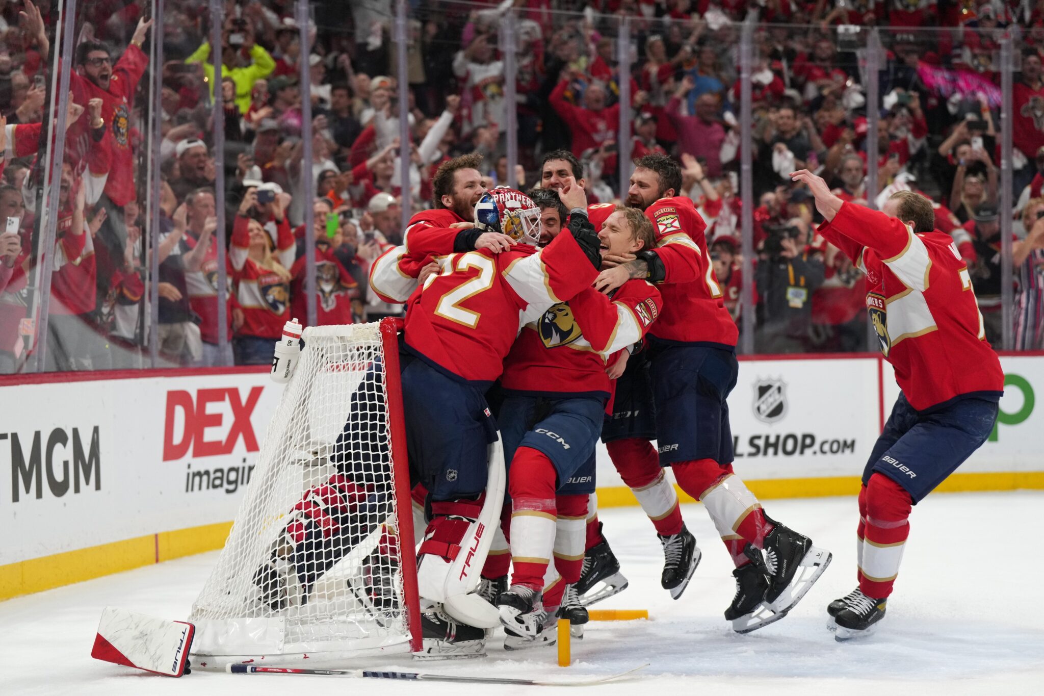 Florida Panthers Free Agency 2019 Day One Recap - Lemon City Live