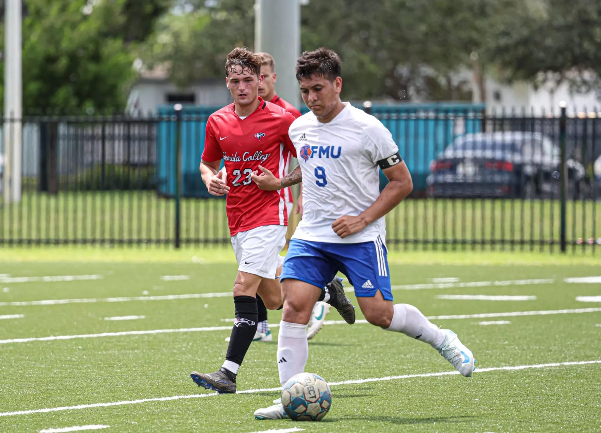 FIU Men's Soccer Finalizes Roster For 2025 Season