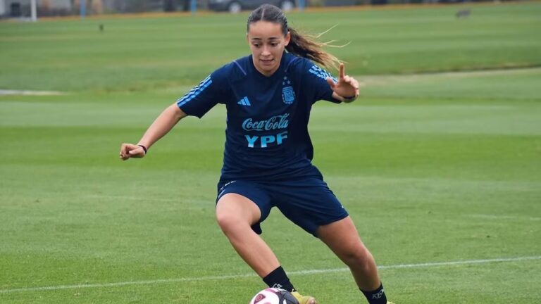 FIU Women's Soccer Adds Valentina Zorrilla & Delfina Lombardi - Lemon ...