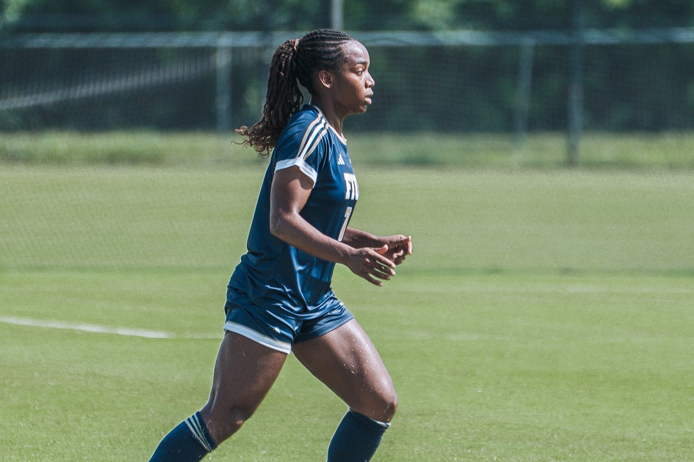 FIU Women's Soccer Climbs Back, Forces 1-1 Draw With UNF - Lemon City Live