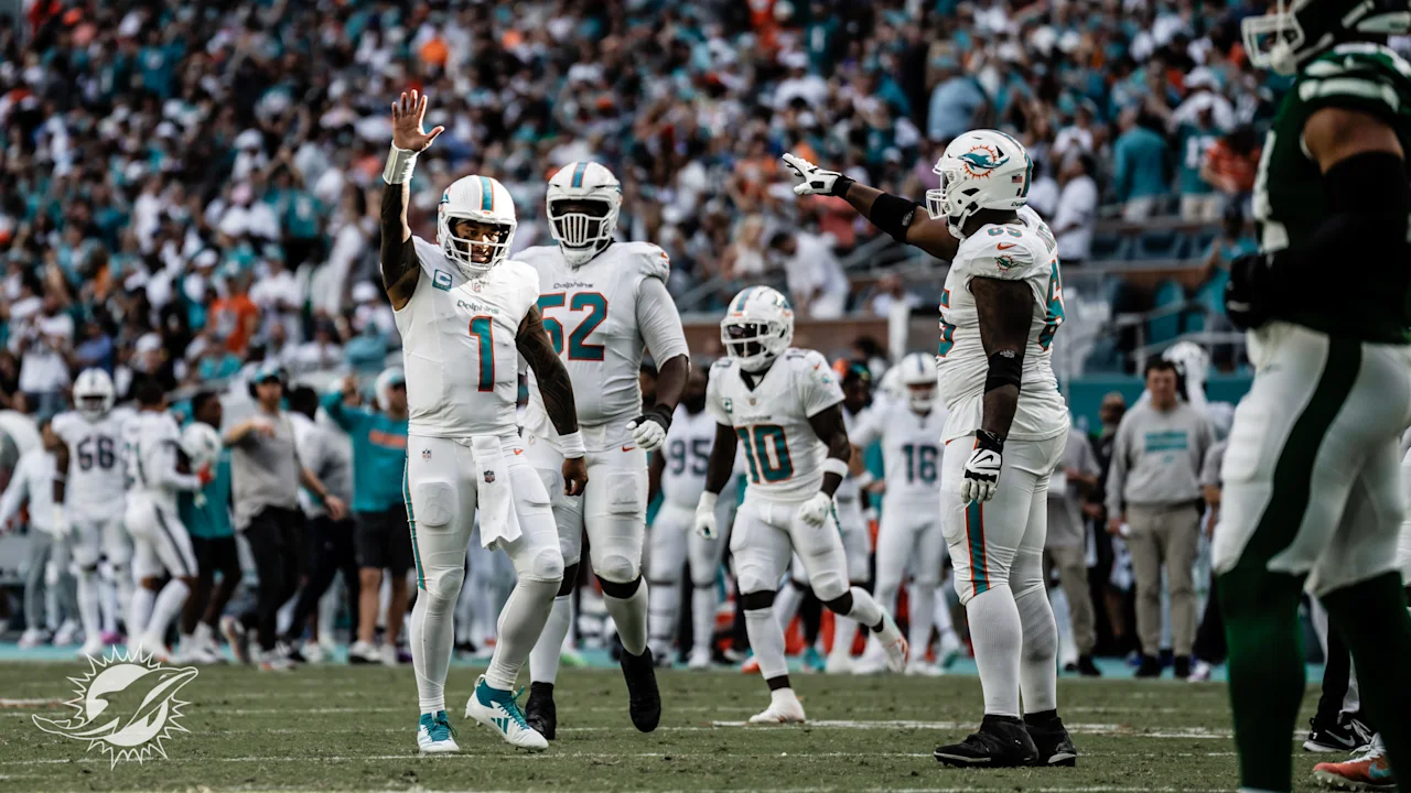 2025 Miami Dolphins Season Predictions