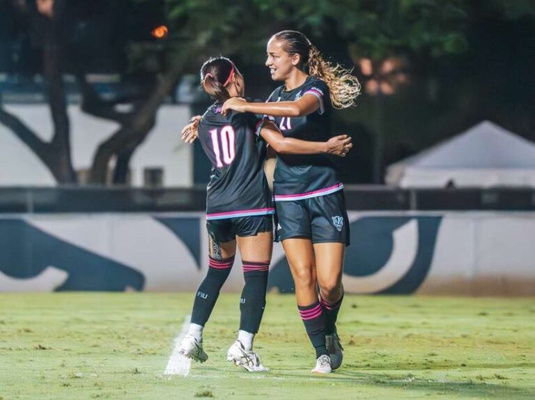FIU Women’s Soccer 2025 Season: What to Expect - Lemon City Live