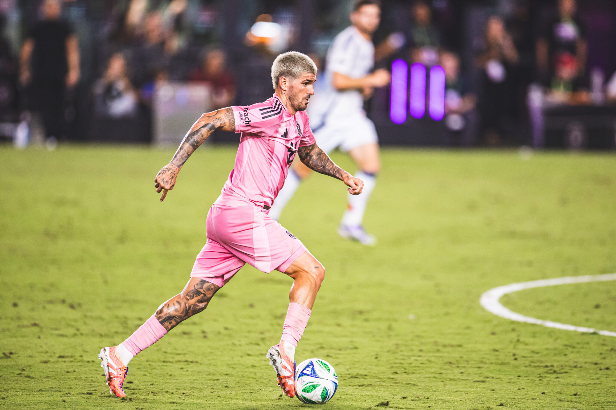 Chicago Scorches the Herons 5-3: What’s Wrong with Miami? - Lemon City Live