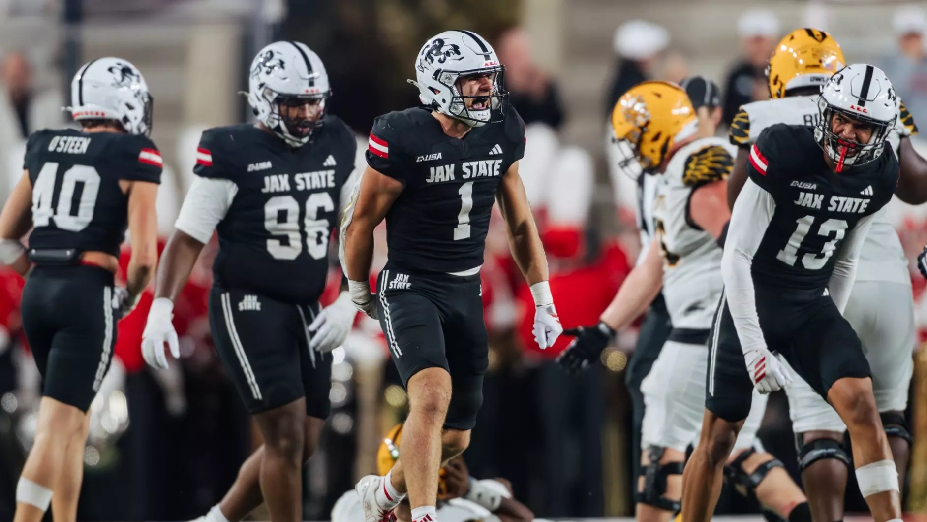 Paws Up Preview – FIU Football vs Jax State - Lemon City Live