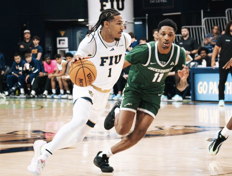 FIU Prepares To Face New Look University of Miami - Lemon City Live