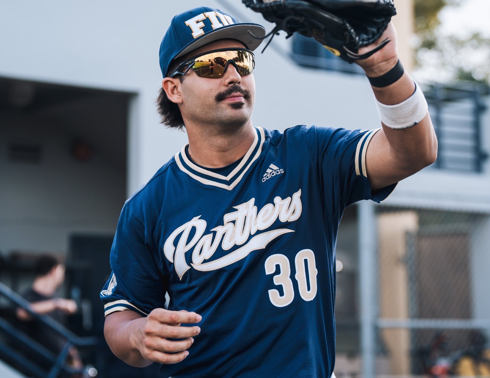 Panthers Fall to the Tops in Game One - Lemon City Live