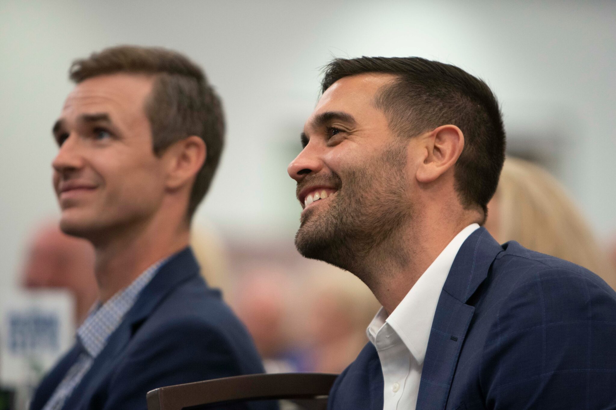 Mario Trivella Hits Walk-Off Grand Slam in Wild Comeback Win