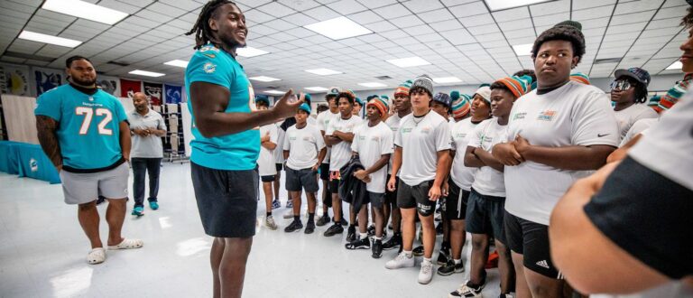 2025 Miami Dolphins Season Predictions