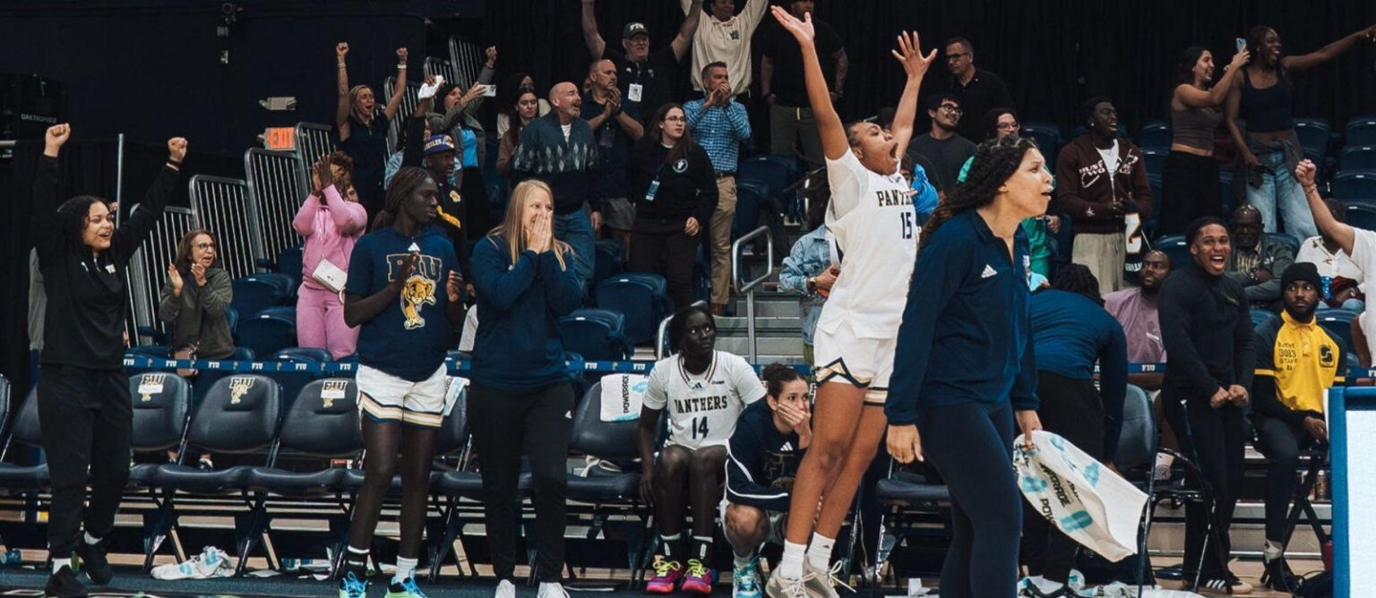 Mike Larabee Announces Retirement After Five Seasons at FIU